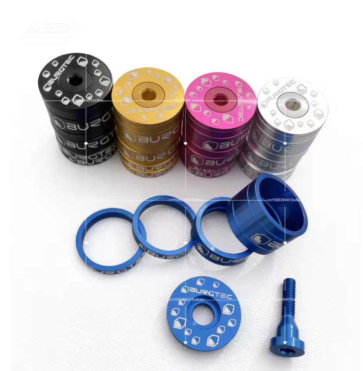 Products – Static Ebikes